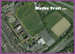 Maths trail