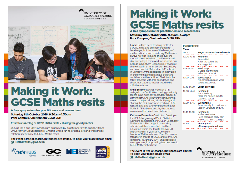 Teach GCSE Resit In FE teach-gcse-resit-in-fe
