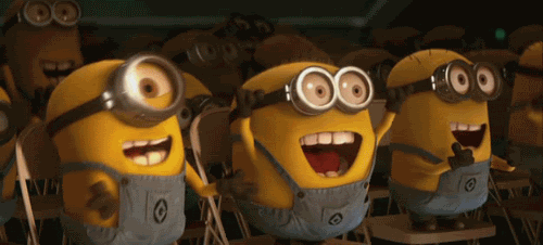 Celebration Gif